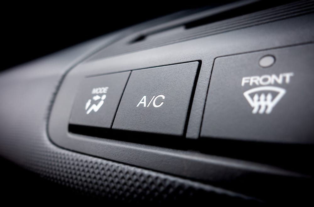 What is In-Car Climate Control Air Conditioning? | Localsearch