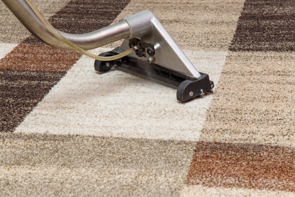 What is Dry Carpet Cleaning? | Localsearch