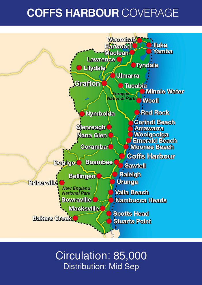 Advertise With Us - LocalSearch | It's Right Here...