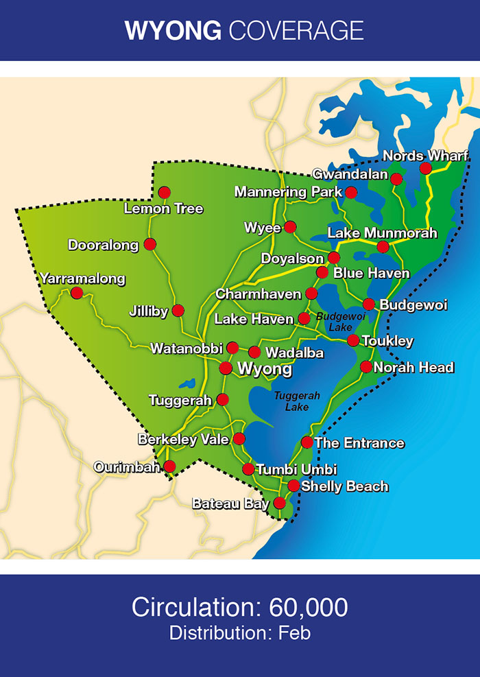 Advertise With Us - LocalSearch | It's Right Here...